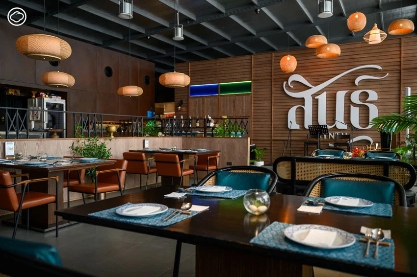 สินธุ์ ร้าน Fine Dining ยั่งยืน ลดขยะอาหาร ยกระดับหอยนางรมและของดี ...