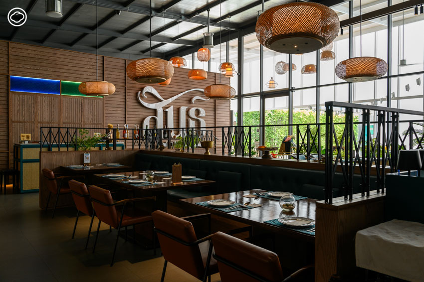 สินธุ์ ร้าน Fine Dining ยั่งยืน ลดขยะอาหาร ยกระดับหอยนางรมและของดี ...