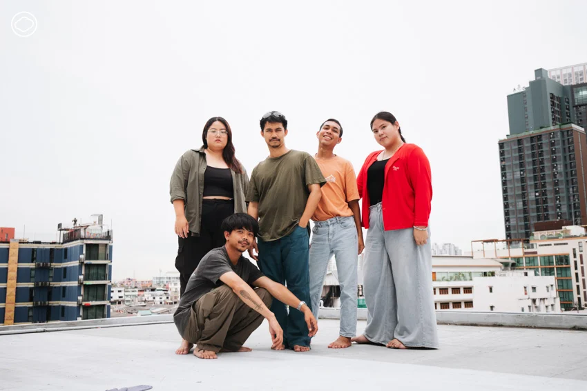 อาสาคืนถิ่น โครงการช่วยคนอยากกลับบ้านด้วยความรู้ เงินทุน และเครือข่าย ...