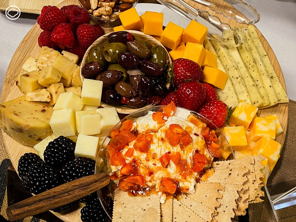 6 เหตุผลที่คุณควรลองชีสแคลิฟอร์เนีย ชีสโลกใหม่ที่ผลิตอย่างมีความสุขทั้ง ...