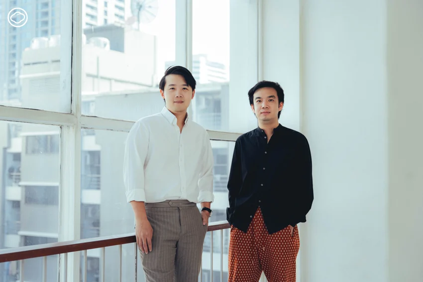 Vessu สถาปนิกรุ่นใหม่ ม้ามืดผู้กล้าชกข้ามรุ่นจนชนะประกวดแบบศูนย์ ...