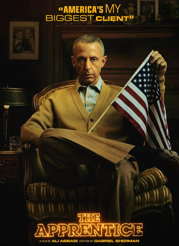 บันทึกชีวิตวัยหนุ่ม โดนัลด์ ทรัมป์ ที่คุณอาจชื่นชอบไม่ก็ชิงชังใน The Apprentice กว่าจะเป็นลุง