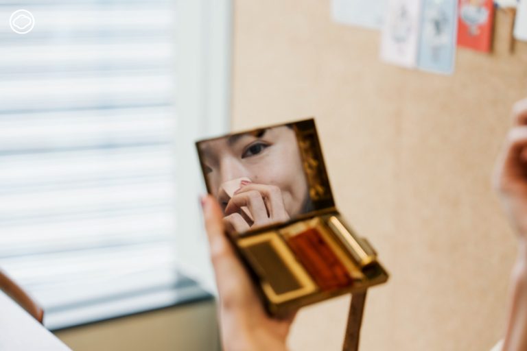 Namsai Petite Engineer ช่องยูทูบเล่าประวัติศาสตร์การดูแลตัวเองโดยวิศวกรโยธาหญิง