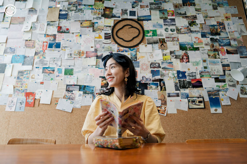 Namsai Petite Engineer ช่องยูทูบเล่าประวัติศาสตร์การดูแลตัวเองโดยวิศวกรโยธาหญิง