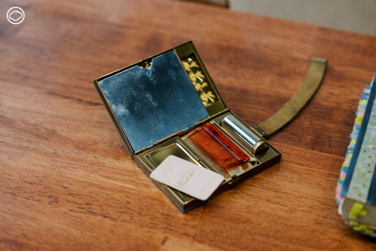 Namsai Petite Engineer ช่องยูทูบเล่าประวัติศาสตร์การดูแลตัวเองโดยวิศวกรโยธาหญิง