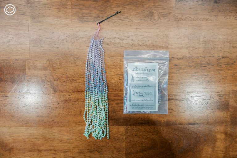 Namsai Petite Engineer ช่องยูทูบเล่าประวัติศาสตร์การดูแลตัวเองโดยวิศวกรโยธาหญิง