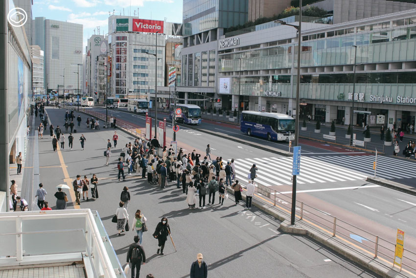 เปิดประตูทุกหนแห่งไปสถานีโนโบริโตะ เข้า Fujiko F. Fujio Museum แหล่งรวม ...