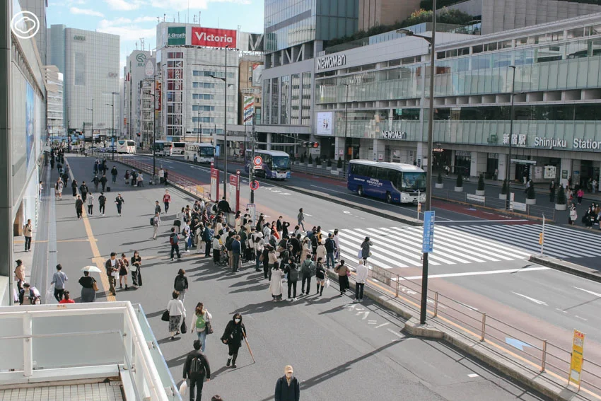 เปิดประตูทุกหนแห่งไปสถานีโนโบริโตะ เข้า Fujiko F. Fujio Museum แหล่งรวม ...