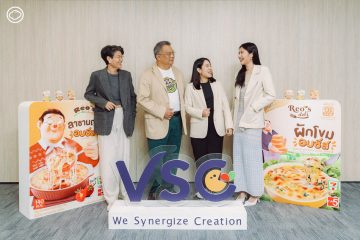 สูตรความสำเร็จ Reo’s Deli ผักโขมอบชีสร้อยล้านที่ใส่ใจและโปรเจกต์ช่วย ...