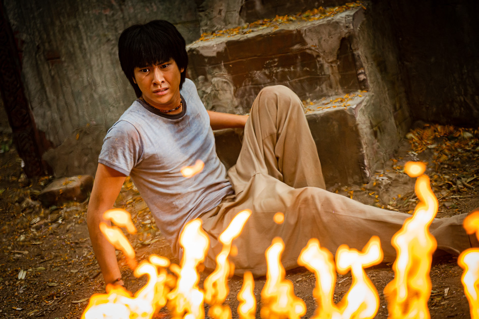 รักของแม่และวาทกรรมคนดีในพนอ (PANOR) การล้างแค้นของครูสาวในสังคมไร้ความ ...