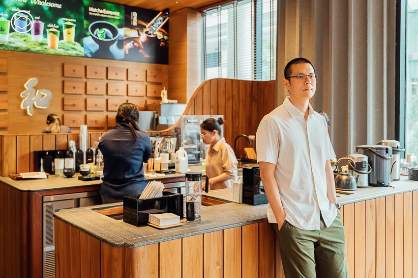 ศาสตร์การตั้งราคาฉบับ Mini ミニ oriental speedbar คาเฟ่สเปเชียลตี้ที่ทุกเมนูเริ่มต้น 65 บาท