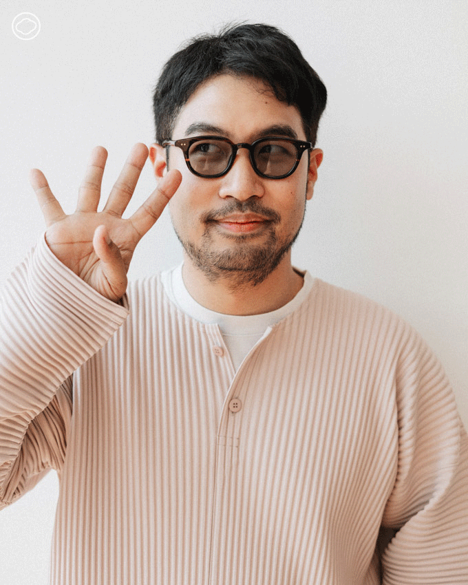 บทเรียน 20 ปีของแทน ลิปตา จากวันเดบิวต์สู่เจ้าของค่ายและคอนเสิร์ตใหญ่ ...