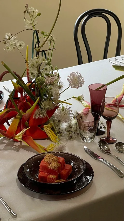 PHKA สตูดิโอสร้างชีวิตให้พื้นที่-ผู้คนผ่านการจัดวางดอกไม้กับการขยายสาขา ...