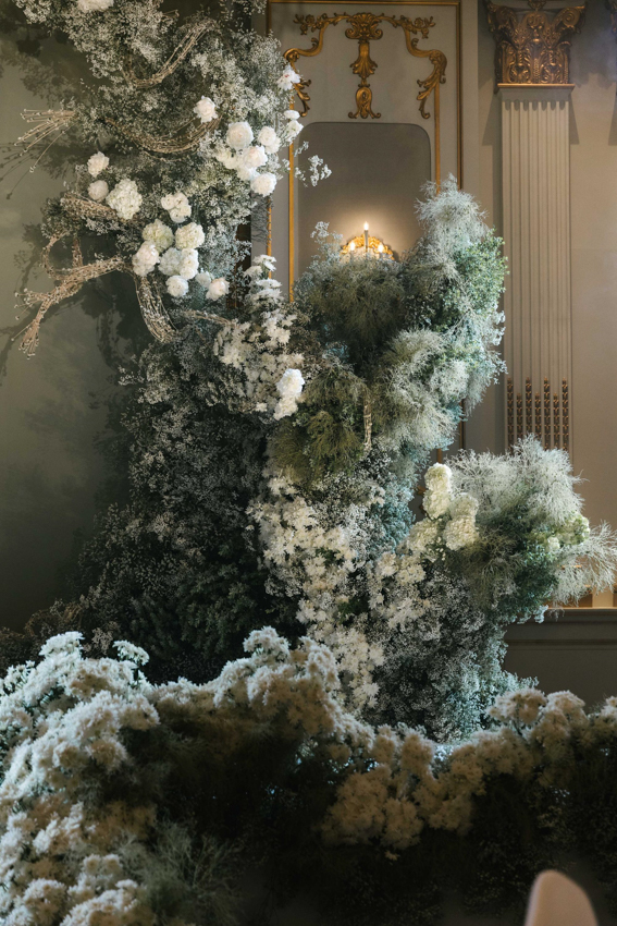 PHKA สตูดิโอสร้างชีวิตให้พื้นที่-ผู้คนผ่านการจัดวางดอกไม้กับการขยายสาขา ...