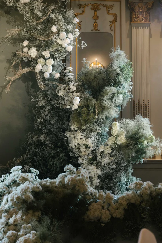 PHKA สตูดิโอสร้างชีวิตให้พื้นที่-ผู้คนผ่านการจัดวางดอกไม้กับการขยายสาขา ...