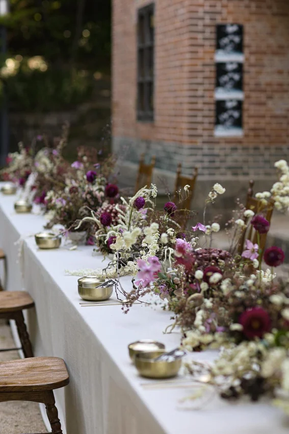 PHKA สตูดิโอสร้างชีวิตให้พื้นที่-ผู้คนผ่านการจัดวางดอกไม้กับการขยายสาขา ...