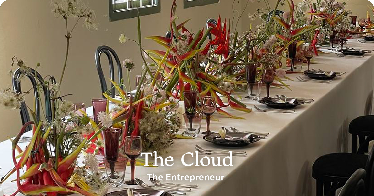 PHKA สตูดิโอสร้างชีวิตให้พื้นที่-ผู้คนผ่านการจัดวางดอกไม้กับการขยายสาขา ...