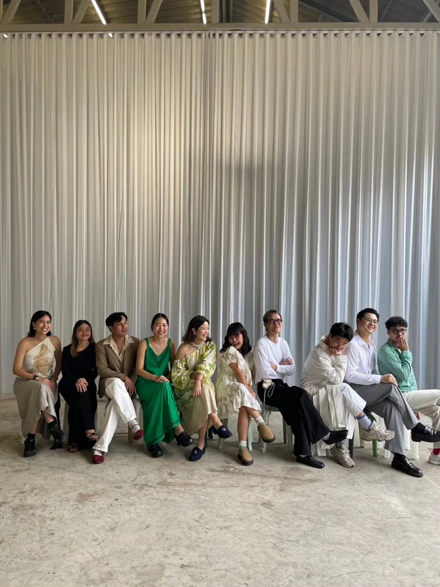 PHKA สตูดิโอสร้างชีวิตให้พื้นที่-ผู้คนผ่านการจัดวางดอกไม้กับการขยายสาขาจากไทยไปปารีส