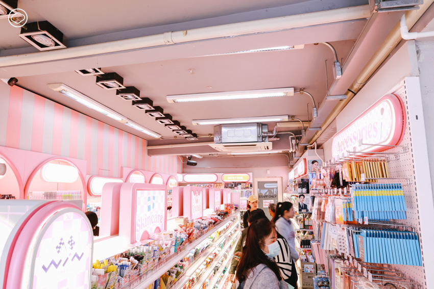 กลยุทธ์สร้างชุมชนความงามของ Win Cosmetics ร้านเครื่องสำอางครบวงจรที่ครองใจคนเหนือมา 30 ปี