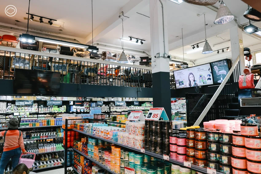 กลยุทธ์สร้างชุมชนความงามของ Win Cosmetics ร้านเครื่องสำอางครบวงจรที่ ...