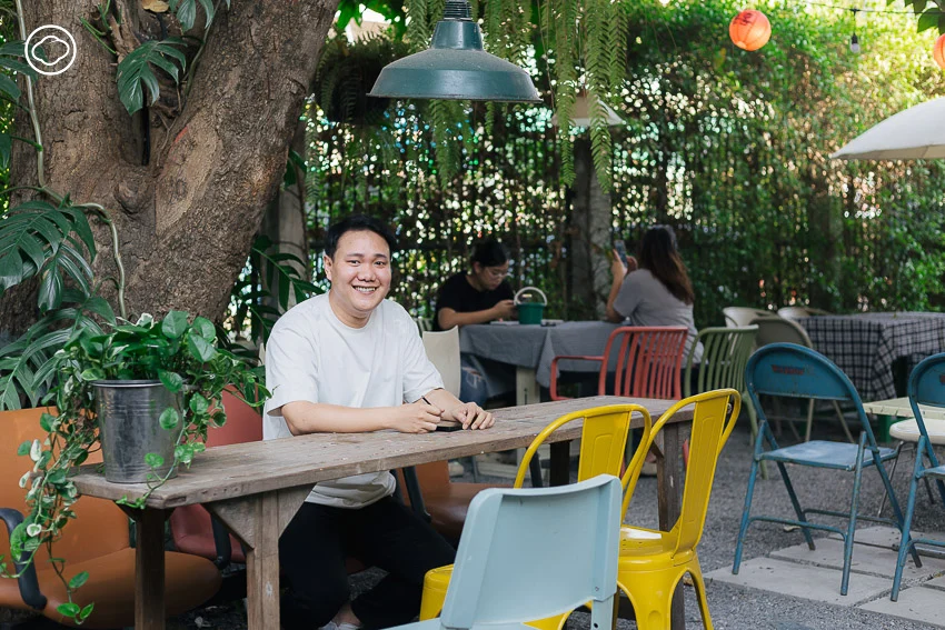 WonderWhale ช่องยูทูบเล่าเรื่องสัตว์ให้เหมือนหนังสั้นตลกปนจิกกัด แต่ได้ ...