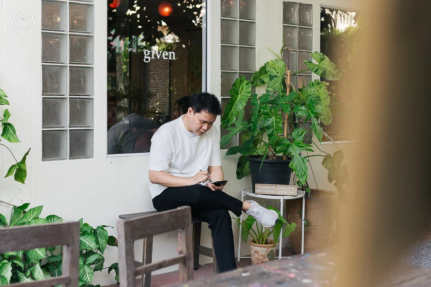 WonderWhale ช่องยูทูบเล่าเรื่องสัตว์ให้เหมือนหนังสั้นตลกปนจิกกัด แต่ได้ ...