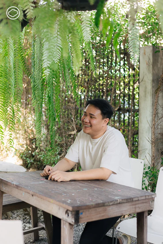 WonderWhale ช่องยูทูบเล่าเรื่องสัตว์ให้เหมือนหนังสั้นตลกปนจิกกัด แต่ได้ ...