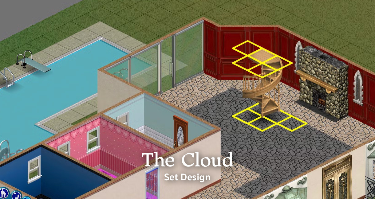 ถอดสถาปัตย์และวิวัฒนาการ ‘บ้านในฝัน’ ใน The Sims ที่เปลี่ยนแปลงมาตลอด 25 ปี