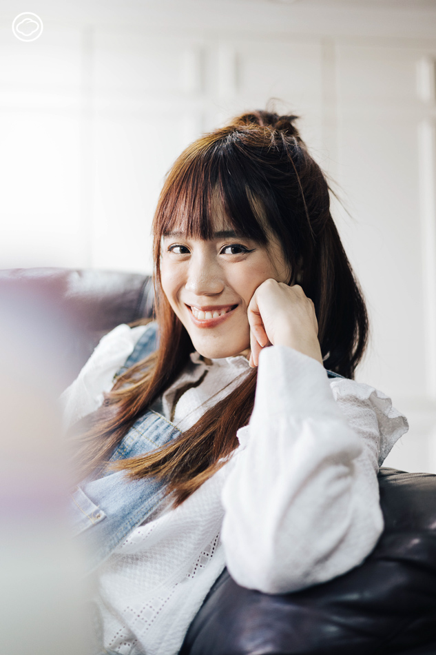 โบ อณัญญา นักศึกษามะเร็งปี 5 การเตรียมตัวตาย และบทเรียนจากโรคร้ายที่ ...