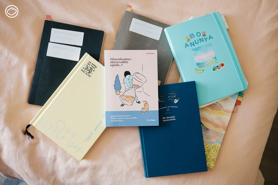 โบ อณัญญา นักศึกษามะเร็งปี 5 การเตรียมตัวตาย และบทเรียนจากโรคร้ายที่ ...