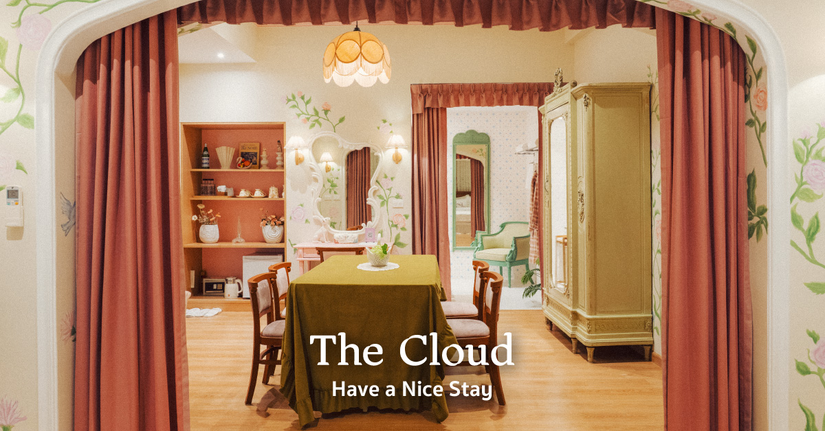 Kitsch Hotel โรงแรมของคู่รักนักคิดที่ออกแบบ 19 ห้องไม่ซ้ำ ถ่ายรูปได้ทุก ...