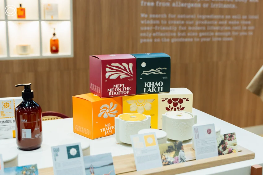 11 แบรนด์สินค้าไลฟ์สไตล์-แฟชั่นในงาน STYLE Bangkok 2025 ที่เราอยากชวน ...