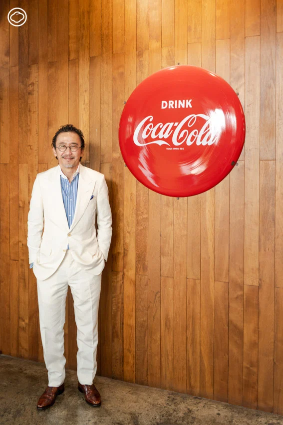 พลตรี พัชร รัตตกุล จากทหารสู่ผู้บริหารหาดทิพย์ ให้ธุรกิจช่วยเหลือเพื่อน ...