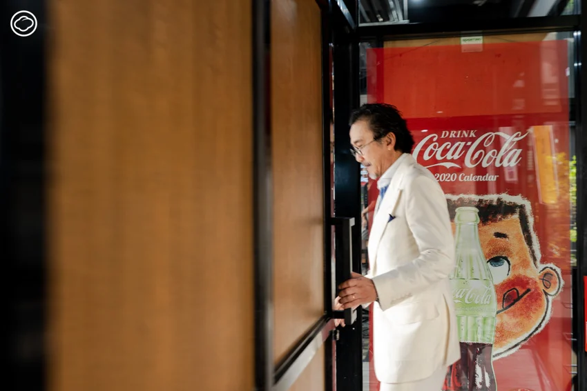 พลตรี พัชร รัตตกุล จากทหารสู่ผู้บริหารหาดทิพย์ ให้ธุรกิจช่วยเหลือเพื่อน ...