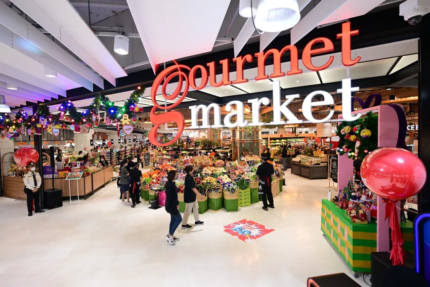 กลยุทธ์เพื่อลูกค้า 5 กลุ่ม ให้ The Mall Lifestore เป็นพื้นที่ความสุขของ ...