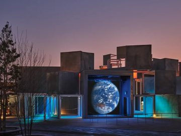 8 ความคิดในการนำเสนอ Signature Pavilion ตัวเอกที่แสดงทัศนะเรื่องชีวิตและอนาคตใน EXPO 2025 OSAKA, KANSAI ญี่ปุ่น