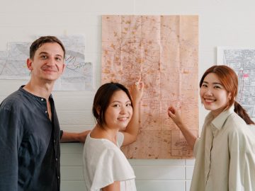 The Roots Routes สตูดิโอออกแบบการท่องเที่ยวนอกกระแส พาสัมผัสมรดกวัฒนธรรมที่ยังมีลมหายใจ