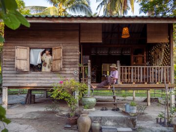 5 ที่พัก 5 จังหวัดภาคใต้ สัมผัสเสน่ห์ท้องถิ่น-ธรรมชาติในดินแดนฝน 8 แดด 4