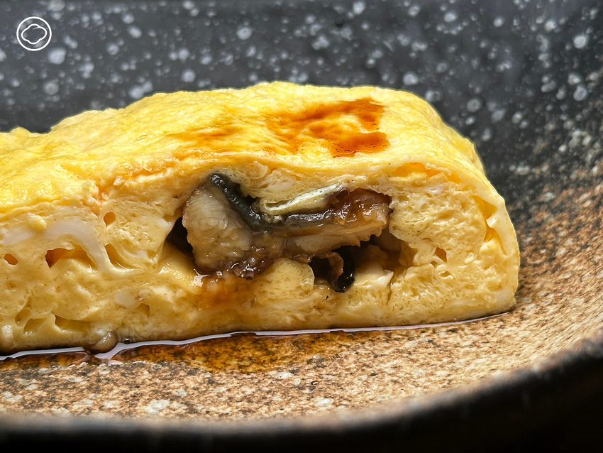 Kenichi Okada จากช่างก่อสร้างสู่เทพนักย่างปลาไหล ด้วยวิถีที่เชื่อว่าความสมบูรณ์แบบไม่มีจริง