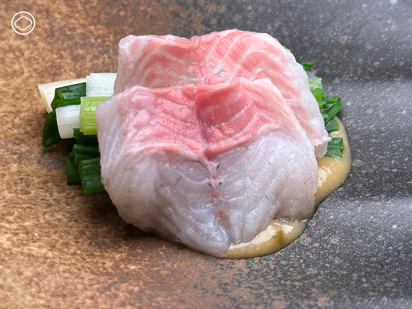 Kenichi Okada จากช่างก่อสร้างสู่เทพนักย่างปลาไหล ด้วยวิถีที่เชื่อว่าความสมบูรณ์แบบไม่มีจริง