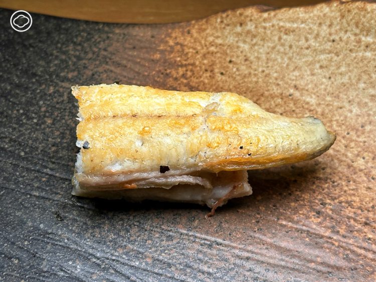 Kenichi Okada จากช่างก่อสร้างสู่เทพนักย่างปลาไหล ด้วยวิถีที่เชื่อว่าความสมบูรณ์แบบไม่มีจริง