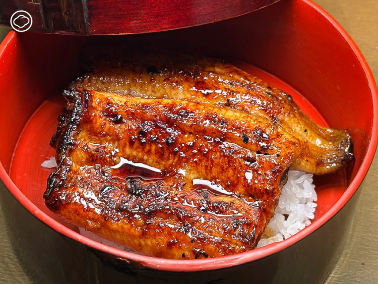 Kenichi Okada จากช่างก่อสร้างสู่เทพนักย่างปลาไหล ด้วยวิถีที่เชื่อว่าความสมบูรณ์แบบไม่มีจริง