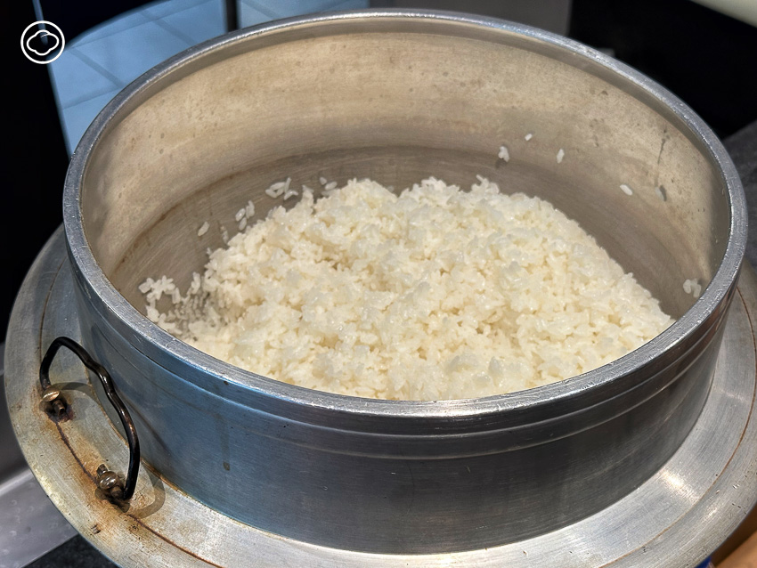 Kenichi Okada จากช่างก่อสร้างสู่เทพนักย่างปลาไหล ด้วยวิถีที่เชื่อว่าความสมบูรณ์แบบไม่มีจริง