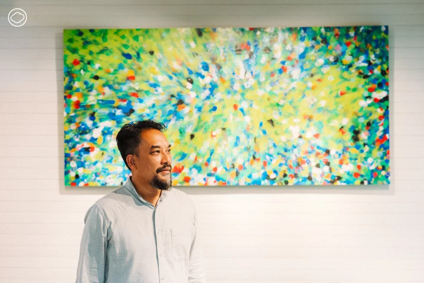 Recycoex แพลตฟอร์มรับซื้อ-ขายขยะที่ได้แรงบันดาลใจจากแพลตฟอร์มดิลิเวอรี ...