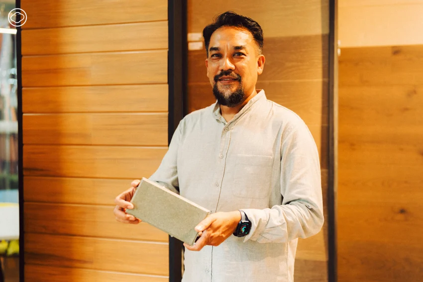 Recycoex แพลตฟอร์มรับซื้อ-ขายขยะที่ได้แรงบันดาลใจจากแพลตฟอร์มดิลิเวอรี ...