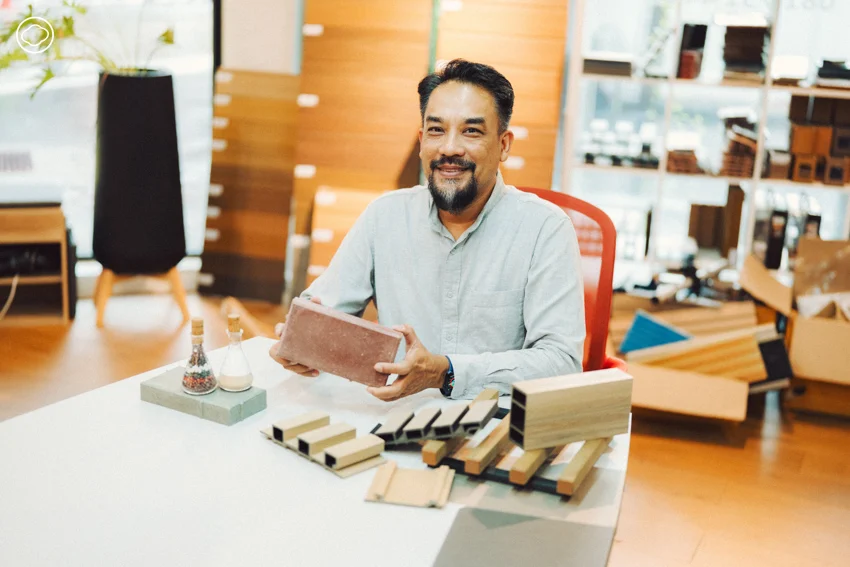 Recycoex แพลตฟอร์มรับซื้อ-ขายขยะที่ได้แรงบันดาลใจจากแพลตฟอร์มดิลิเวอรี ...