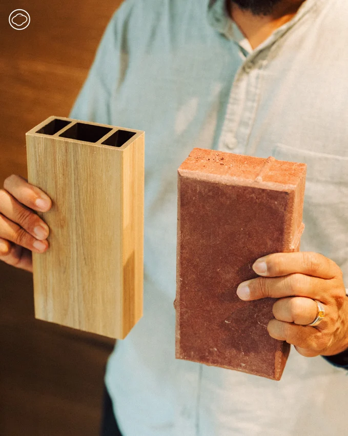 Recycoex แพลตฟอร์มรับซื้อ-ขายขยะที่ได้แรงบันดาลใจจากแพลตฟอร์มดิลิเวอรี ...