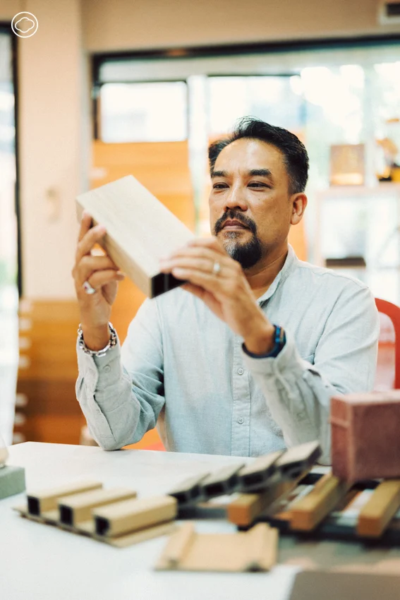 Recycoex แพลตฟอร์มรับซื้อ-ขายขยะที่ได้แรงบันดาลใจจากแพลตฟอร์มดิลิเวอรี ...