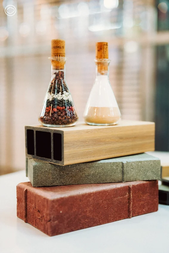 Recycoex แพลตฟอร์มรับซื้อ-ขายขยะที่ได้แรงบันดาลใจจากแพลตฟอร์มดิลิเวอรี ...