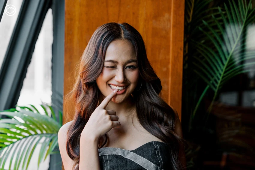 ความพยายามของ GALCHANIE เด็กดื้อเงียบผู้ทำเพลงให้ไวรัลเพราะอยากเป็นที่รัก